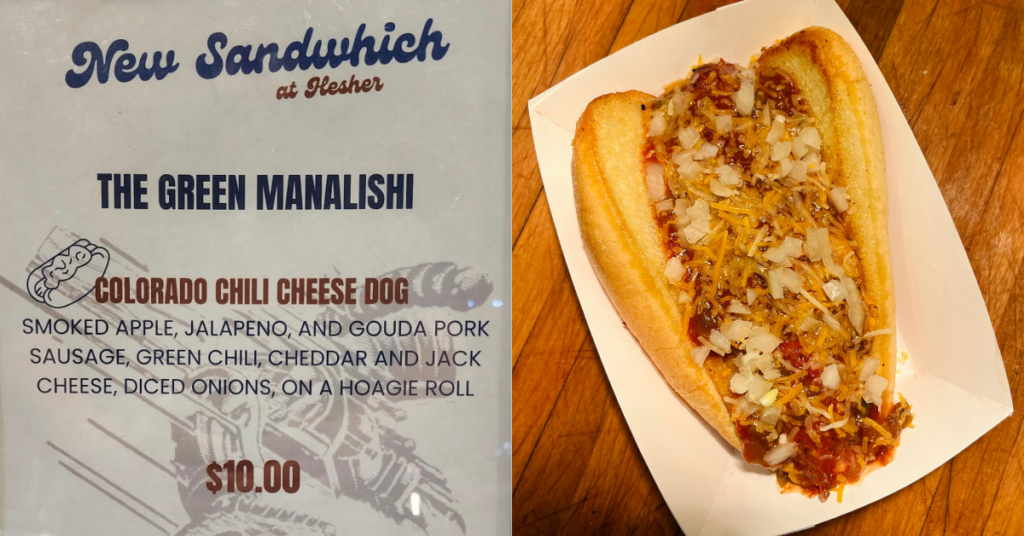 Behind The Scenes: The Green Manalishi - Colorado Pork Producers Council